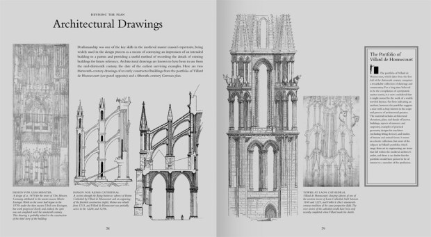 How To Build A Cathedral – Jason Hook Books